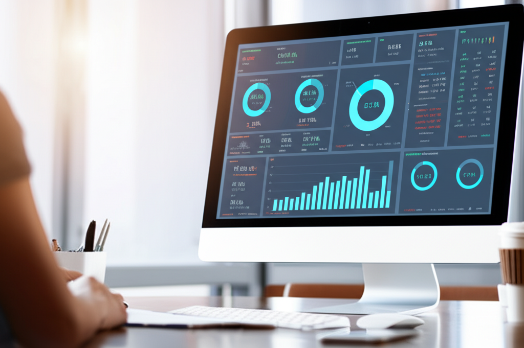 NoErr Tech | Digital Solutions